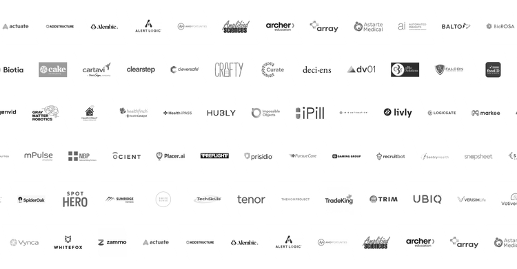 Portfolio | OCA Ventures