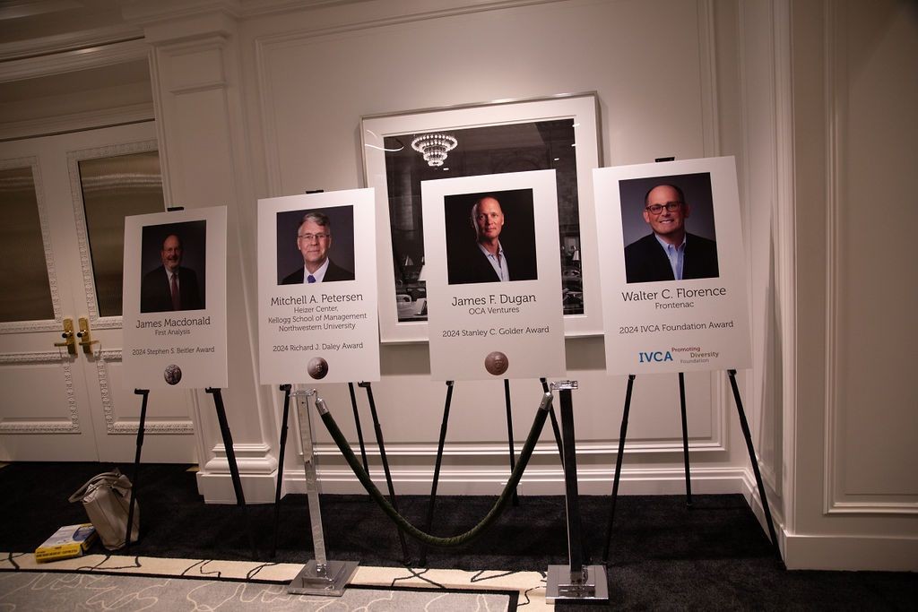 IVCA Honors 2024 Awardees at December 9th Annual Awards Dinner | OCA ...