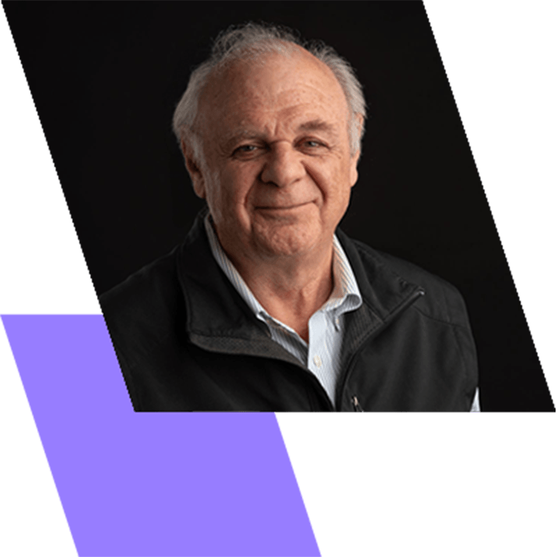 Bob Saunders | OCA Ventures