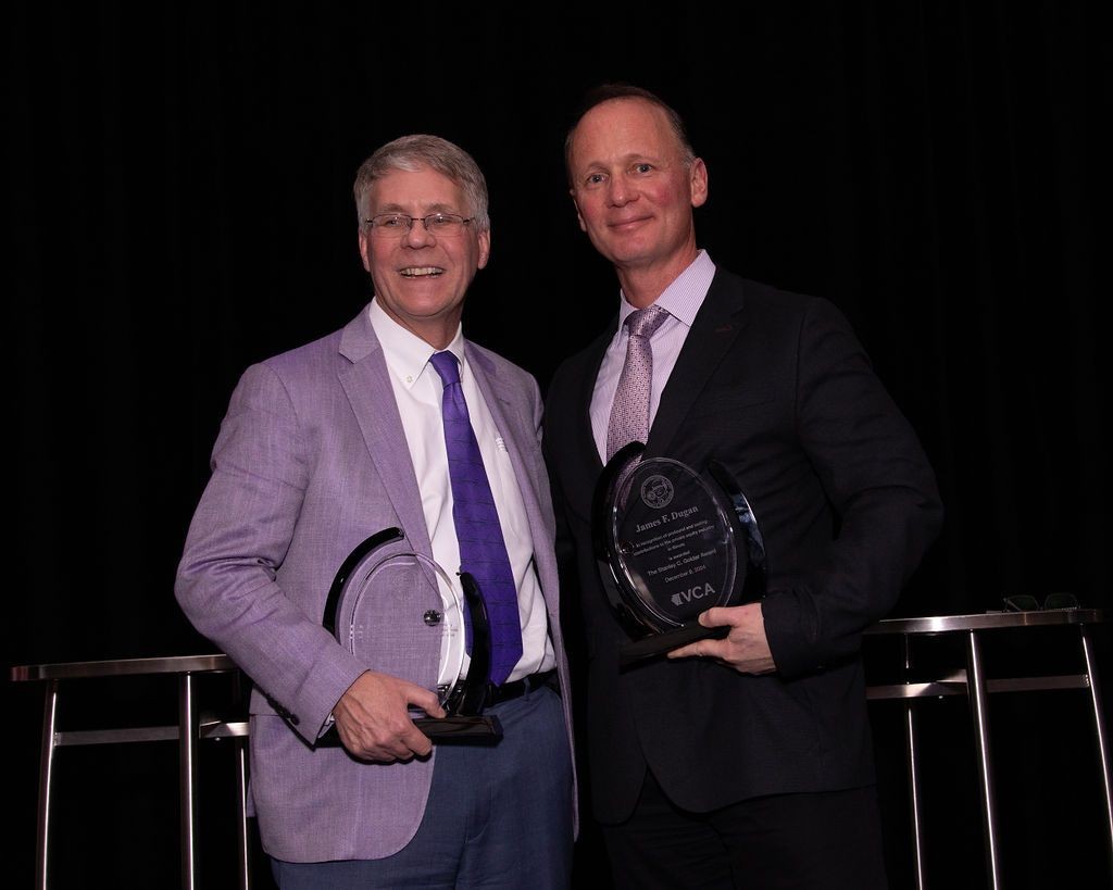 IVCA Honors 2024 Awardees at December 9th Annual Awards Dinner | OCA ...